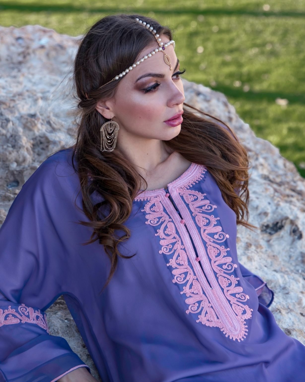 Lila’s Fashions – Online Qatari Fashion Boutique - LLQ Lifestyle