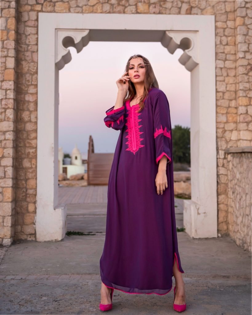 Lila’s Fashions – Online Qatari Fashion Boutique - LLQ Lifestyle