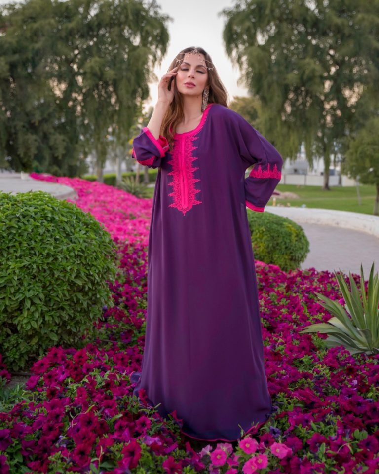 Lila’s Fashions – Online Qatari Fashion Boutique - LLQ Lifestyle