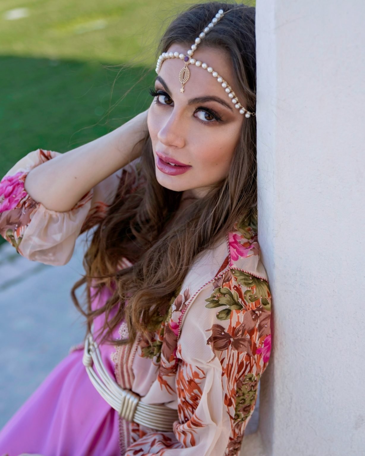 Lila’s Fashions – Online Qatari Fashion Boutique - LLQ Lifestyle