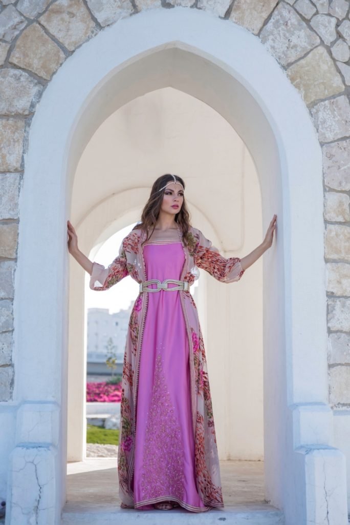 Lila’s Fashions – Online Qatari Fashion Boutique - LLQ Lifestyle