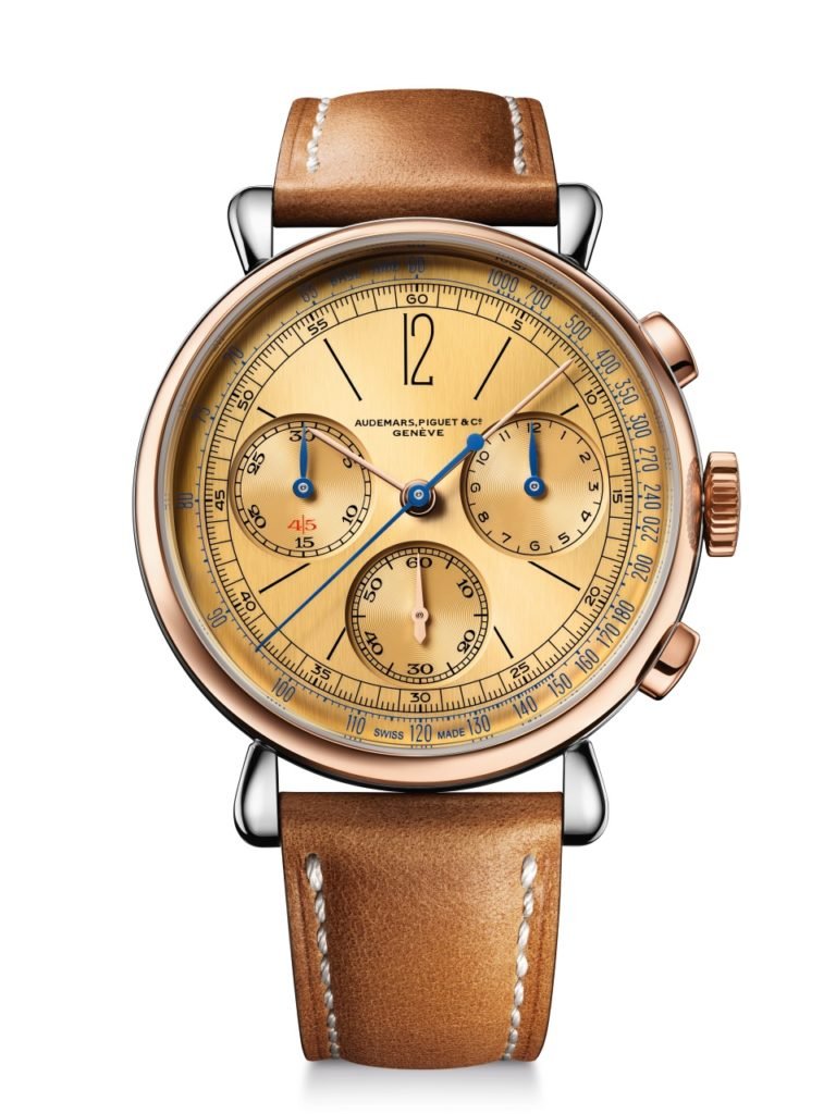 AUDEMARS PIGUET – A BLEND OF TRADITION AND FORWARD THINKING - LLQ Lifestyle