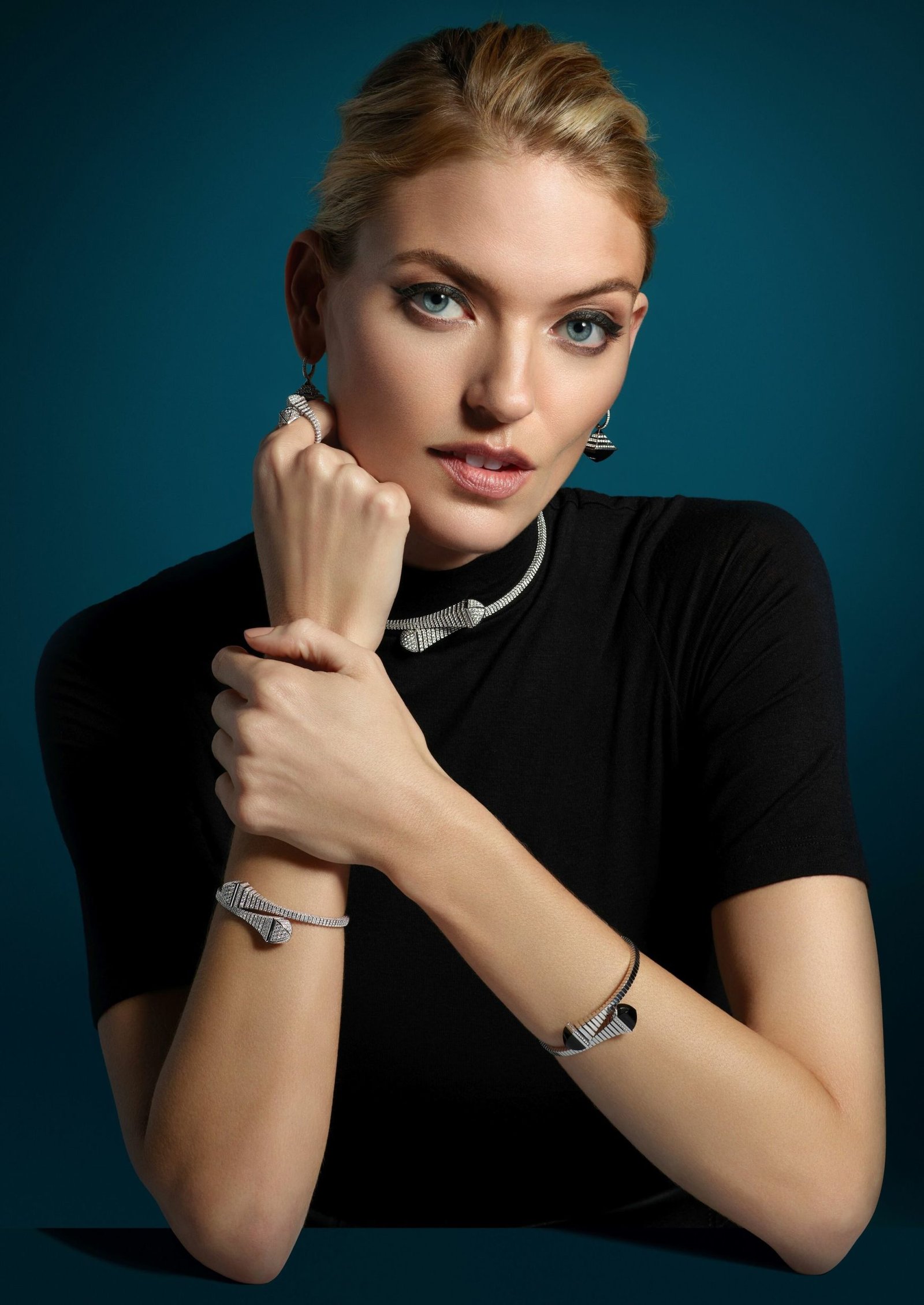 Interview with Ms. Maral Artinian, Founder and Creative Director, Marli ...