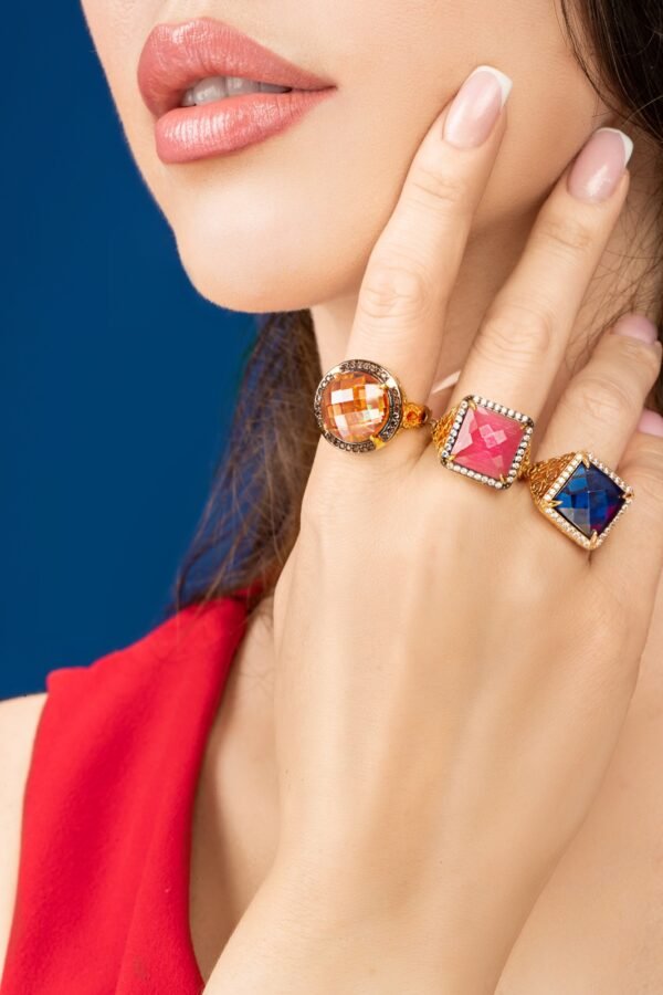 SABAAK JEWELLERY & ALTINBAS - LLQ Lifestyle