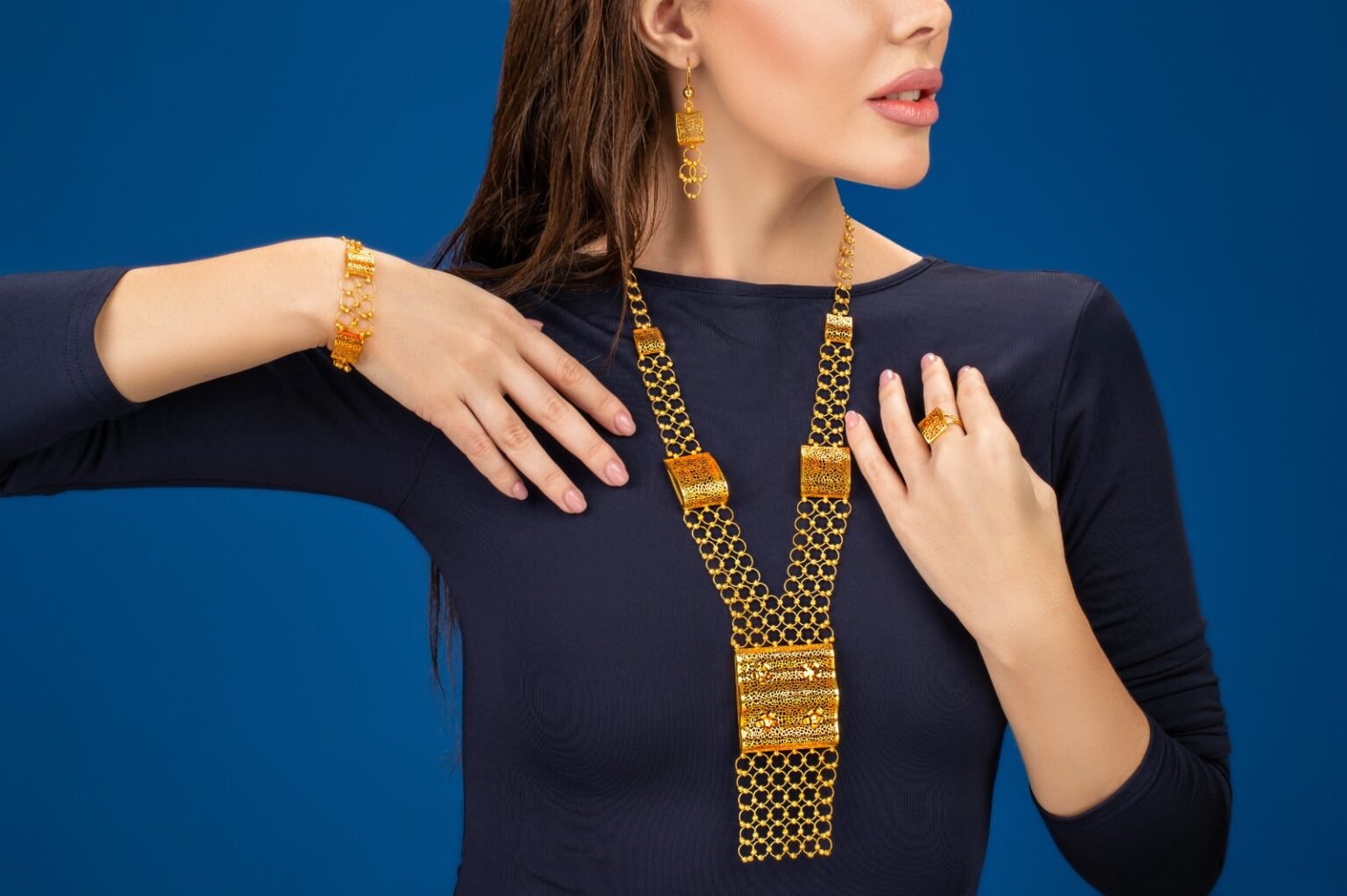 SABAAK JEWELLERY & ALTINBAS - LLQ Lifestyle