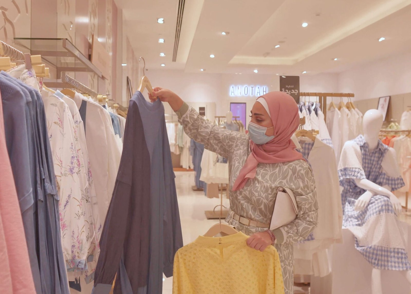 Doha Festival City Launches the First Festival Fashion TV of its Kind ...