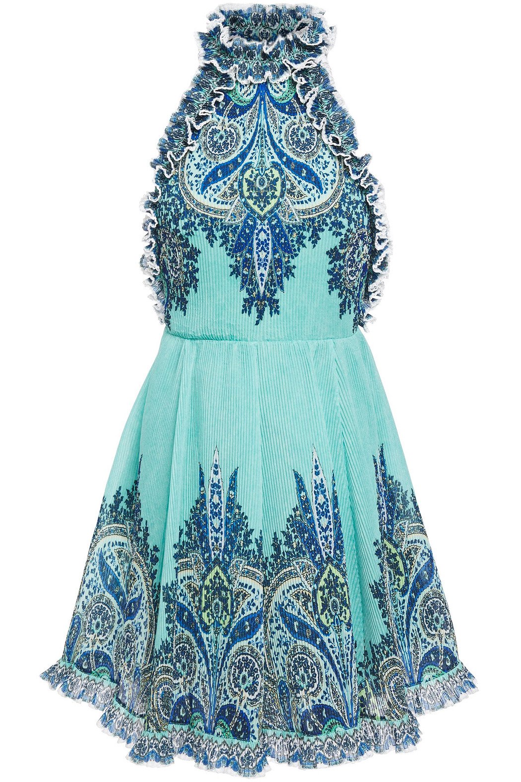 THE OUTNET IS HERE TO SHOW YOU: SUMMER NEVER LOOKED THIS GOOD - LLQ ...