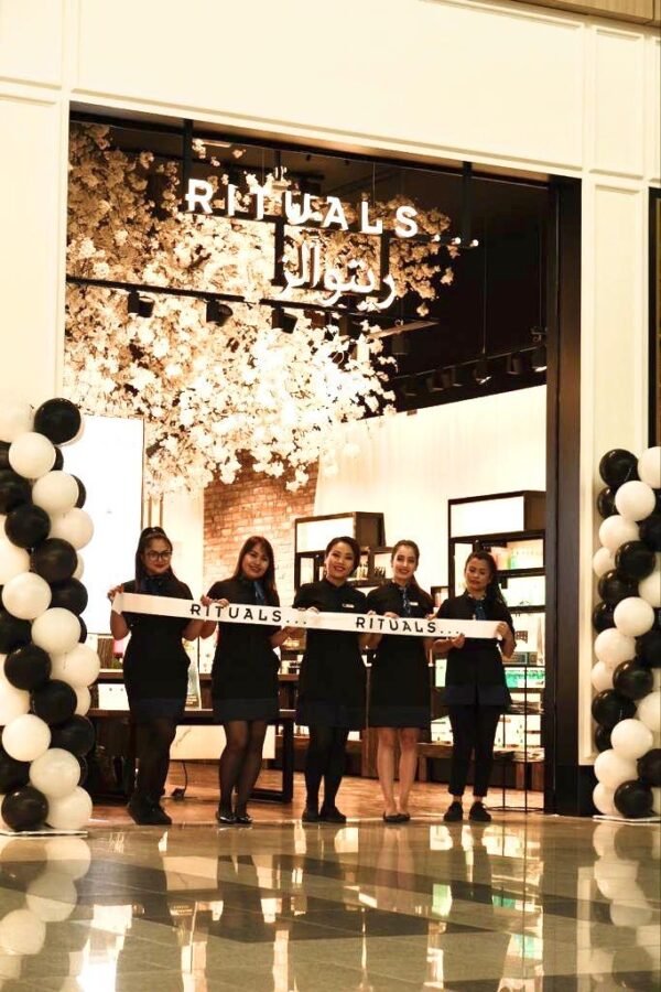 Doha Festival City Announces the Opening of New Retail Outlets - LLQ ...