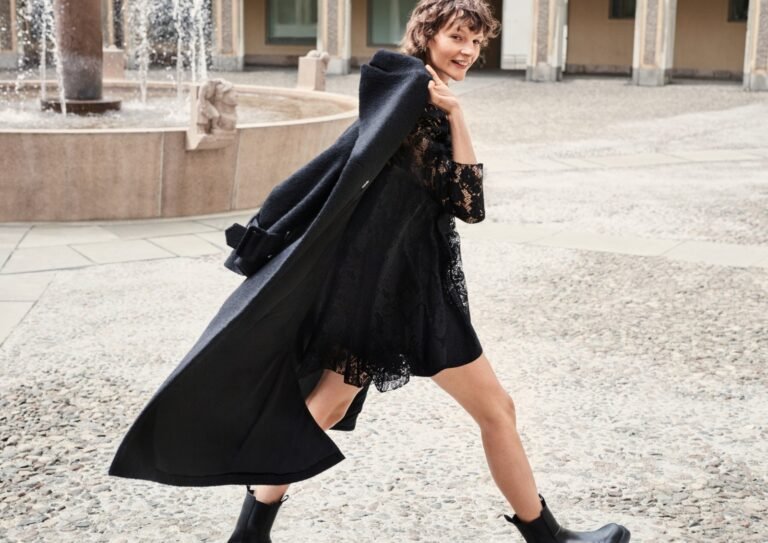 H&M FALL FASHION 2020 - LLQ Lifestyle