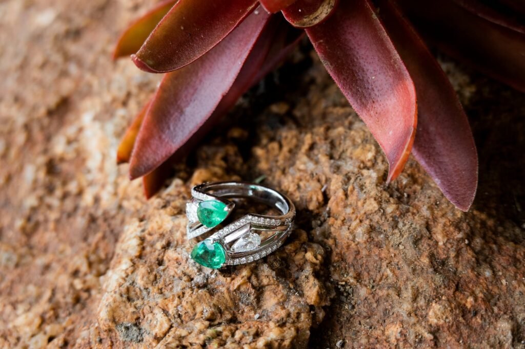 VALANI ATELIER X GEMFIELDS EXCLUSIVELY FOR WALK FOR GIANTS - LLQ Lifestyle