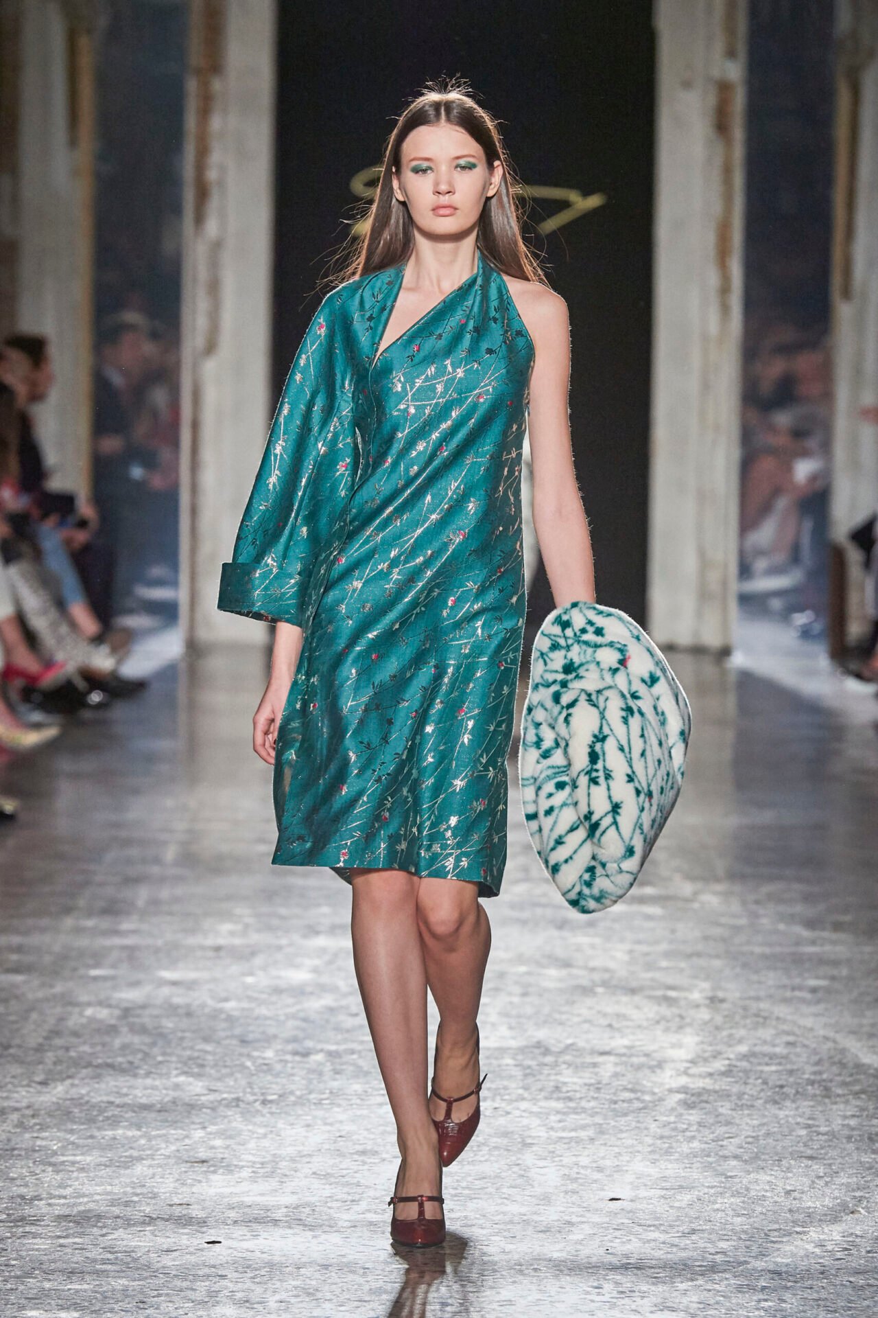 GENNY FALL/WINTER 2020-2021 - LLQ Lifestyle