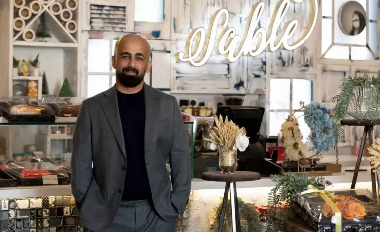 Sable Qatar –The Sweet Scrumptiousness that’s making a Stir in Qatar ...