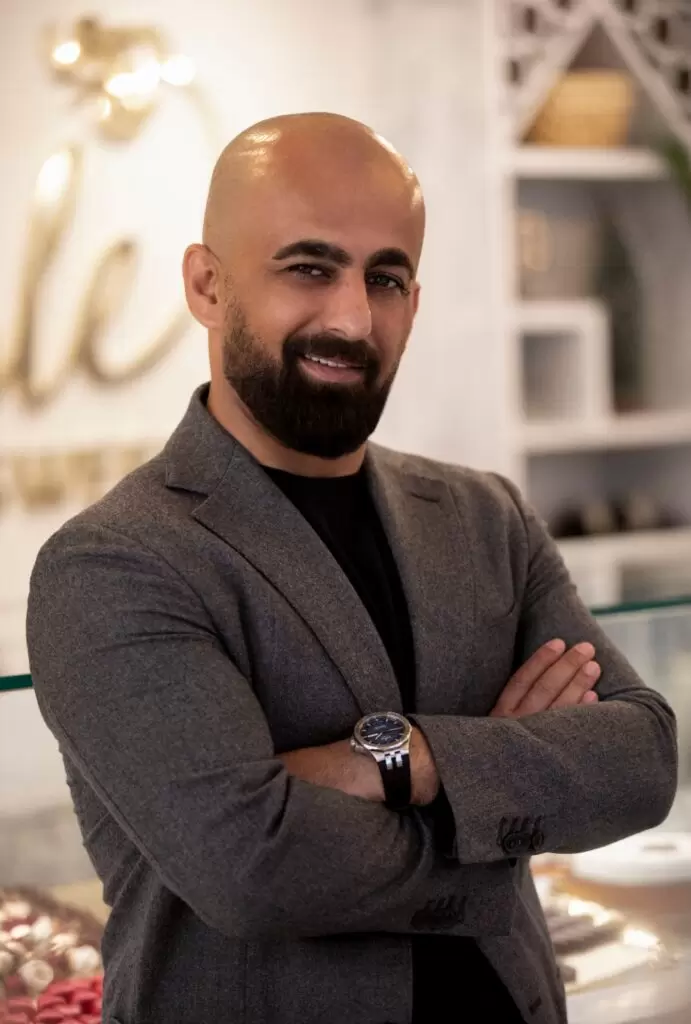 Sable Qatar –The Sweet Scrumptiousness that’s making a Stir in Qatar ...