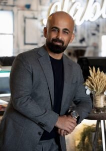 Sable Qatar –The Sweet Scrumptiousness that’s making a Stir in Qatar ...