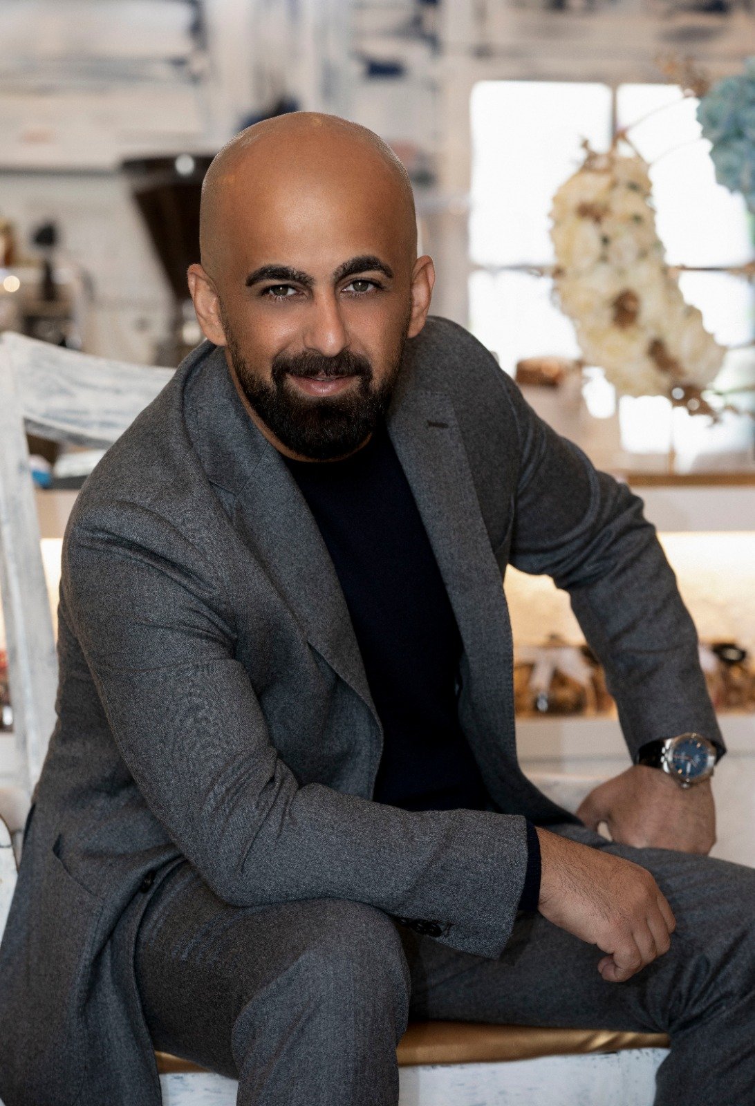 Sable Qatar –The Sweet Scrumptiousness that’s making a Stir in Qatar ...