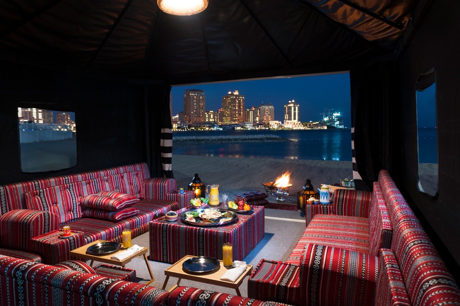 The Diplomatic Club enhances the hospitality services - LLQ Lifestyle