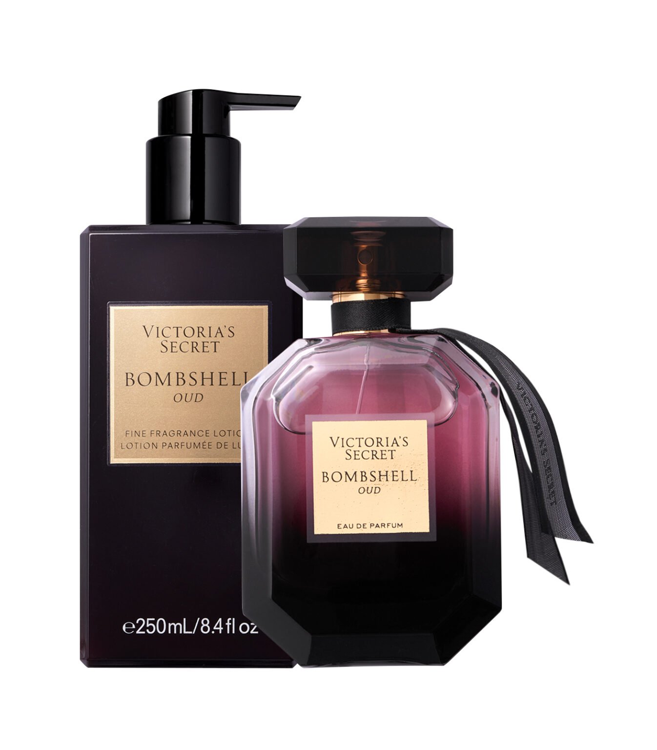 VICTORIA’S SECRET LAUNCHES NEW BOMBSHELL OUD FRAGRANCE - LLQ Lifestyle