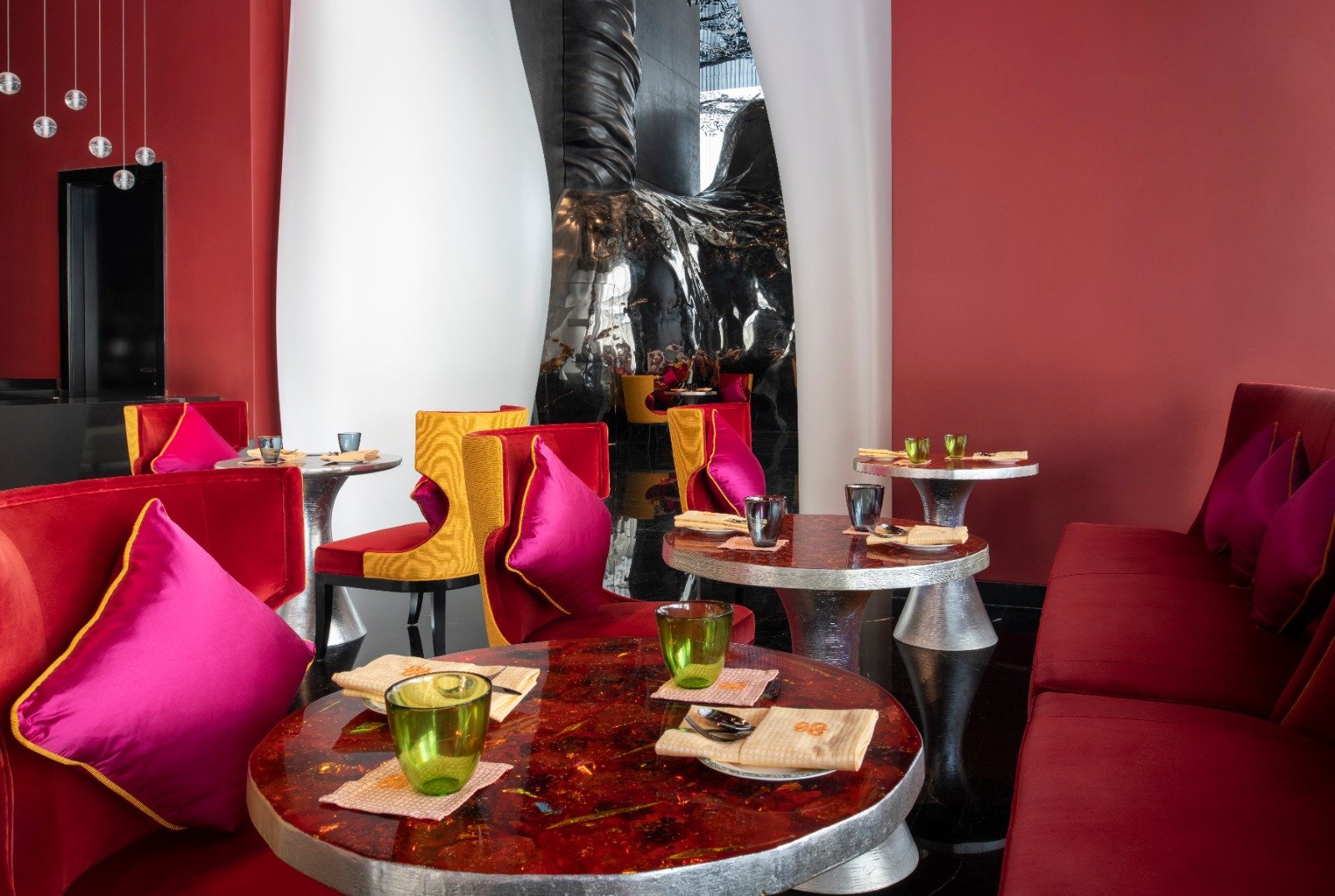 Banyan Tree Hotels and Resorts Debuts in Qatar with the Launch of ...