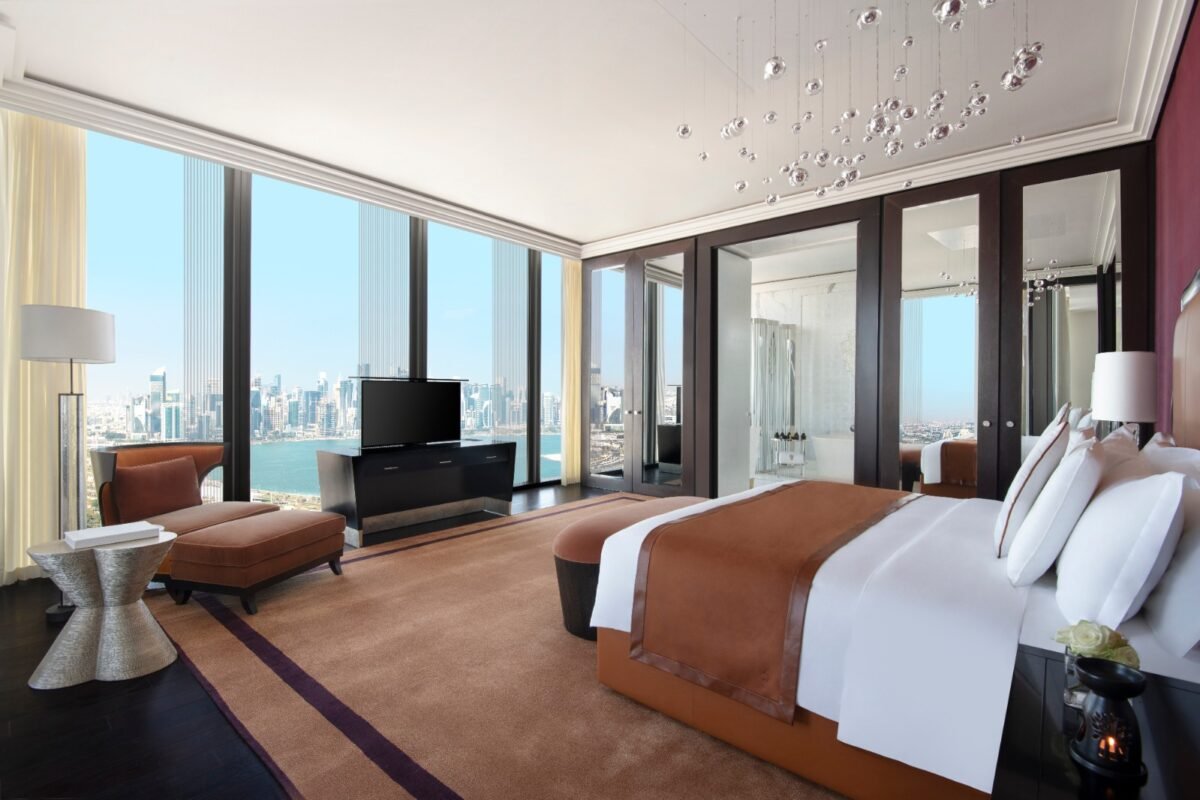 Banyan Tree Hotels and Resorts Debuts in Qatar with the Launch of ...