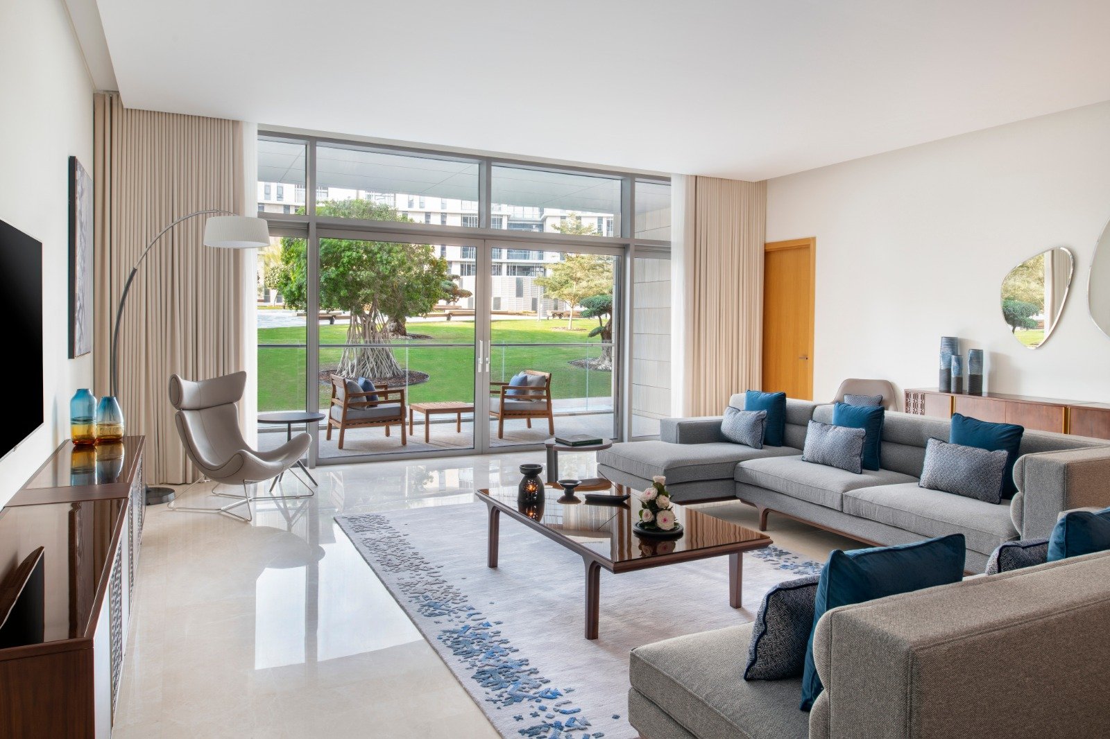 Banyan Tree Hotels and Resorts Debuts in Qatar with the Launch of ...