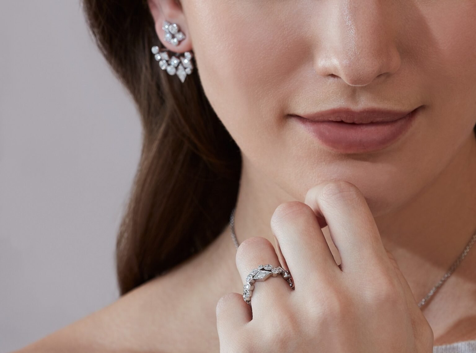 Garrard launches a bold, new twist on the much-loved Albemarle ...