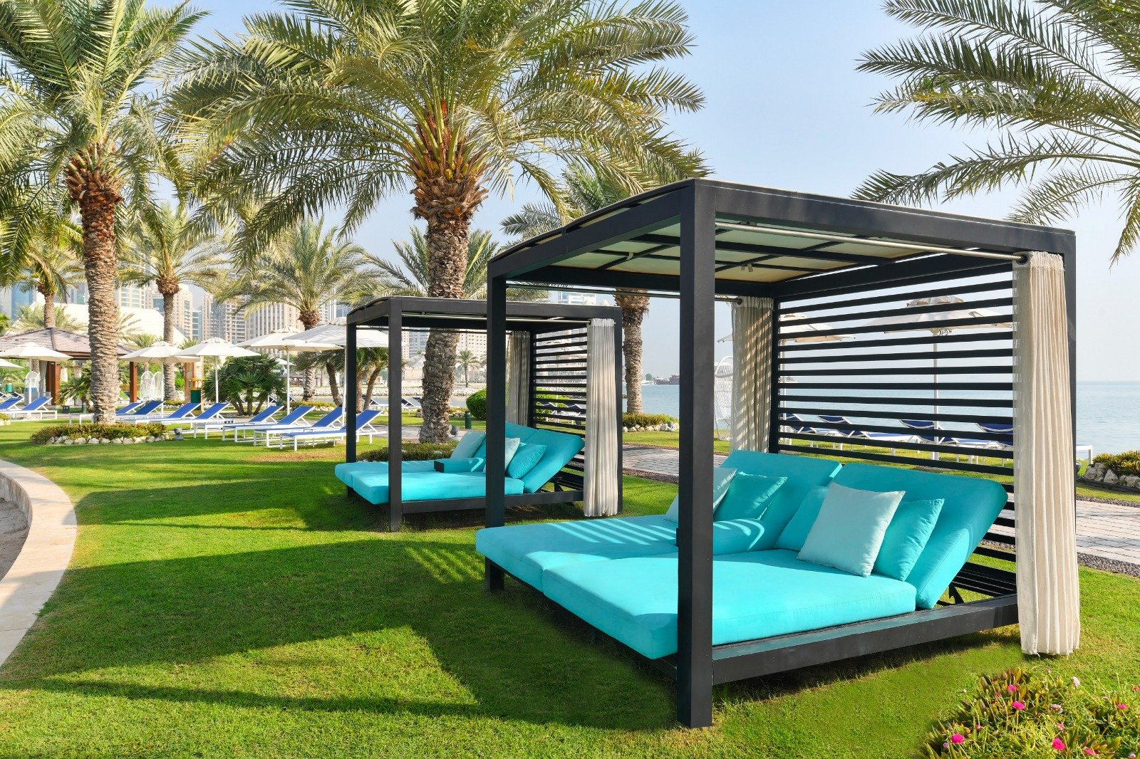 MARRIOTT BONVOY PORTFOLIO LAUNCHES EXCITING SUMMER OFFERS ACROSS QATAR ...