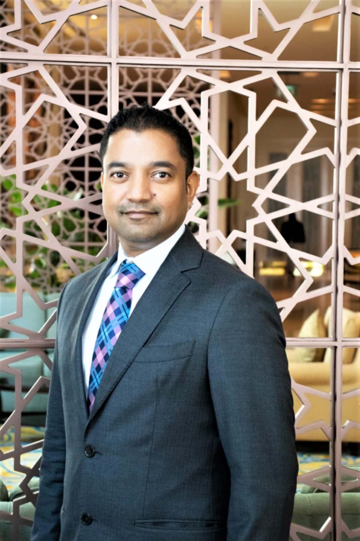 internationally SEASONED MARKETEER Kiran Kumar - LLQ Lifestyle