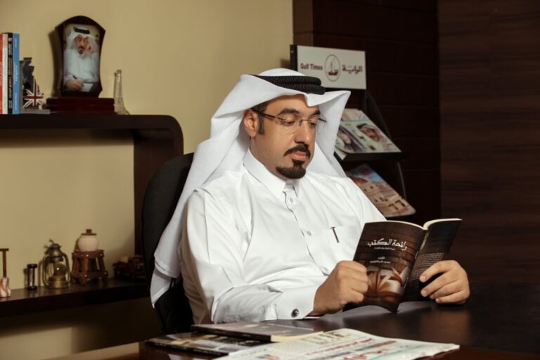 INTERVIEW WITH MR HASSAN ANWARI - LLQ Lifestyle