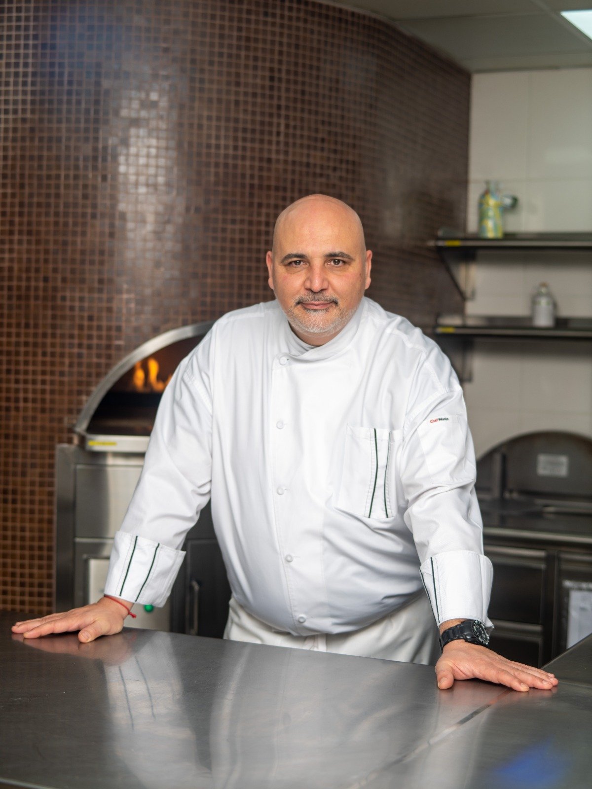 An Interview with Award-winning Chef Salvatore Silvestrino - LLQ Lifestyle