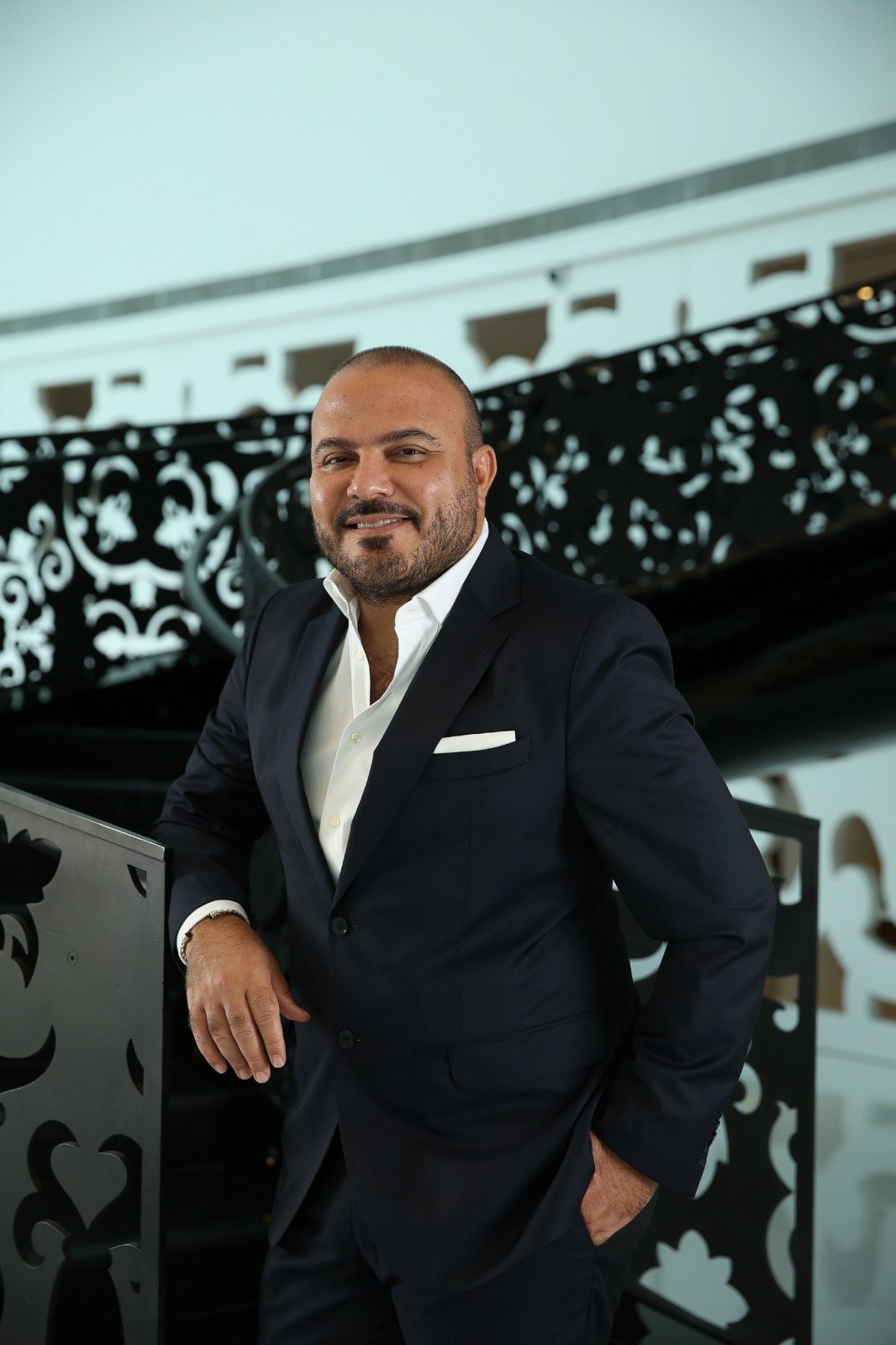 Interview with Mikel Ibrahim, General Manager, Mondrian Doha - LLQ ...