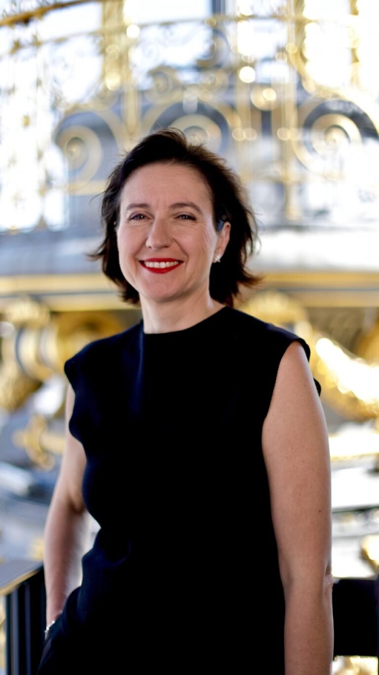 Women Leaders in Lifestyle Industry: In Conversation with Karen Vernet ...
