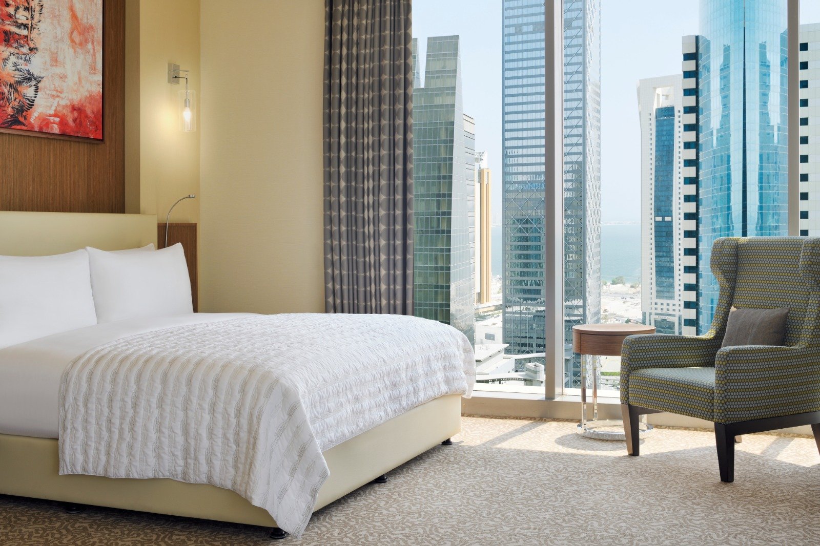 ARTIC AND LE MERIDIEN HOTELS & RESORTS BRING DISTINCTIVE EUROPEAN FLAIR ...