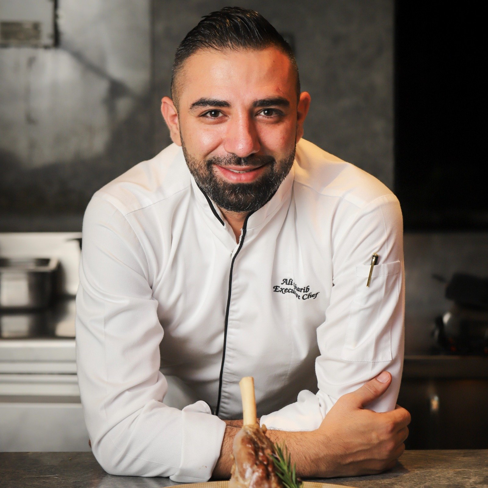 ALRAYYAN HOTEL DOHA, CURIO COLLECTION BY HILTON WELCOMES ALI GHARIB AS ...