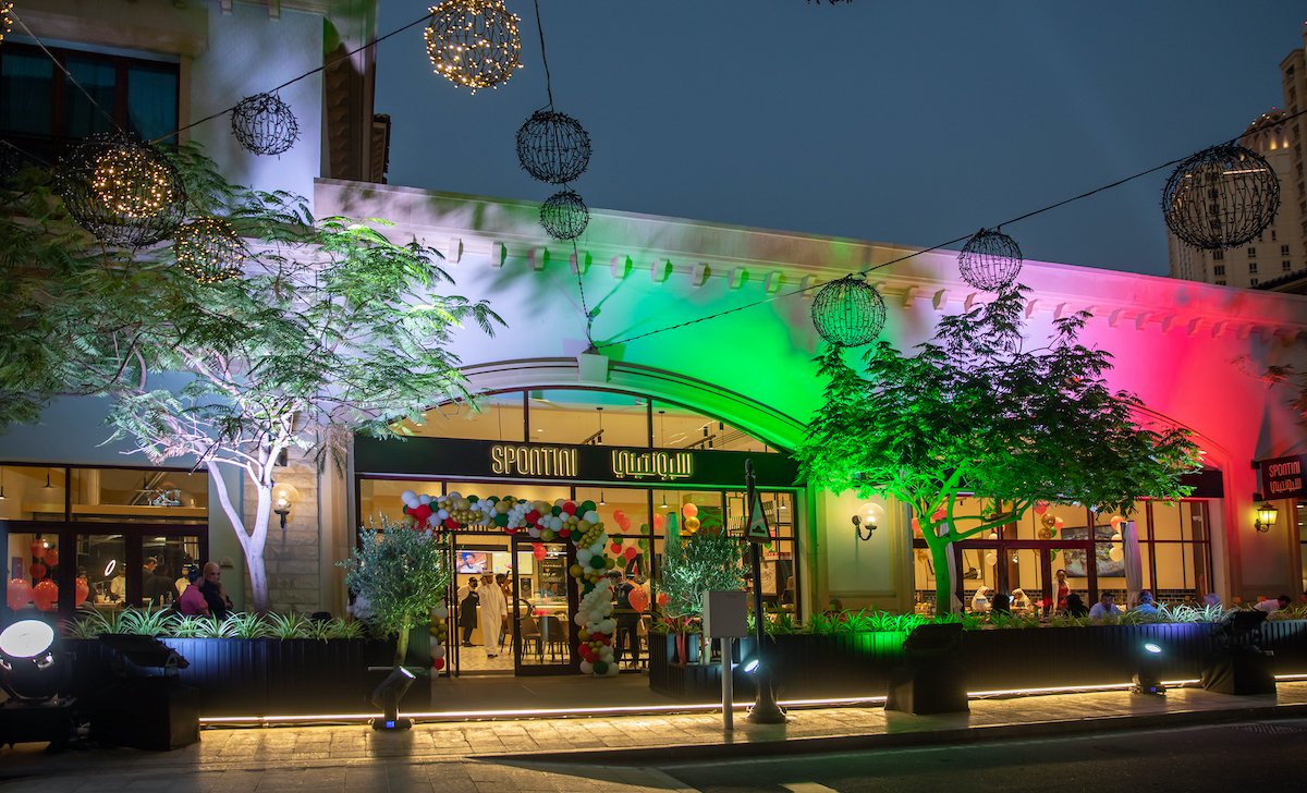 SPONTINI, The Milanese “King of Pizza” by slice since 1953 open its ...