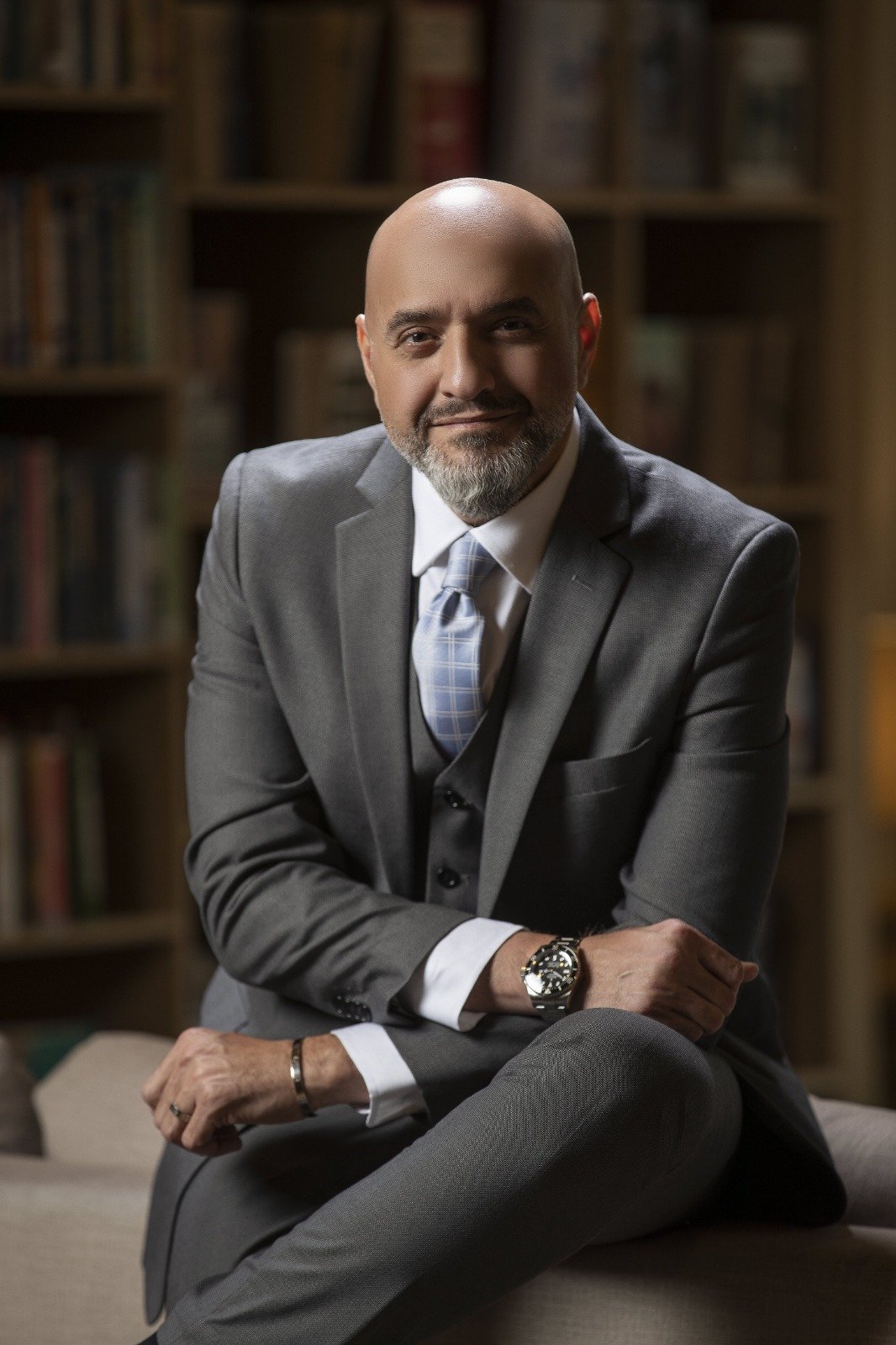 GUMMY SMILE PART 2 BY DR. MAHMOUD ABU ZAINAH - LLQ Lifestyle