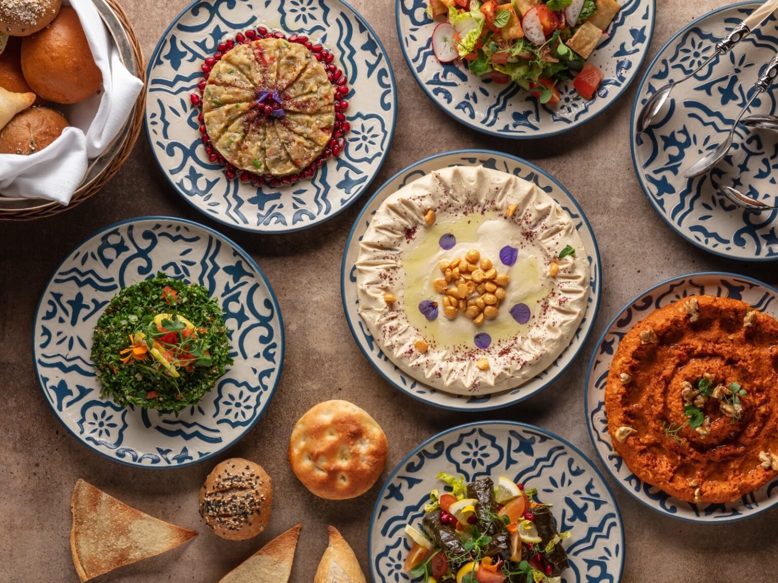 Discover A Ramadan To Remember At Katara Towers With Raffles and ...