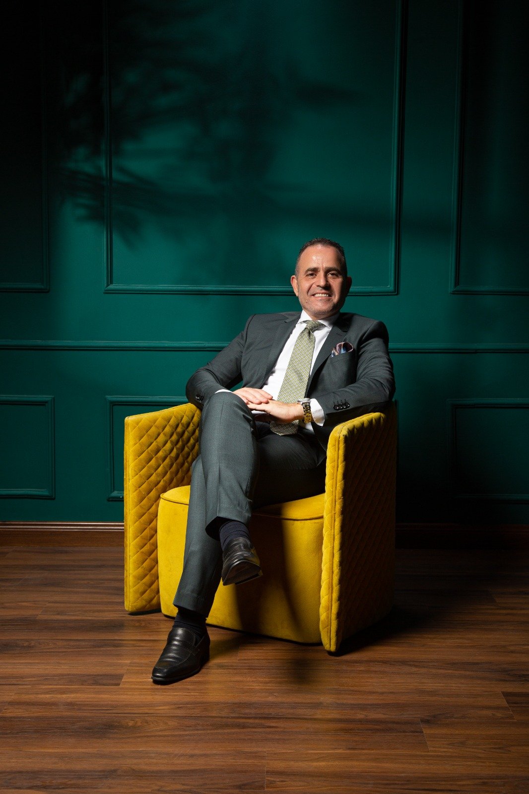 Mohamed Robin Rashed Elalami – Seasonality in Profit Returns and ...