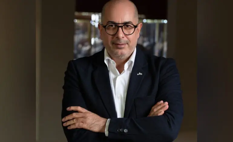 Lee Levy – Dubai Life Coach - LLQ Lifestyle