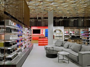 Unique beauty shopping concept launches in the Middle East as Gold ...