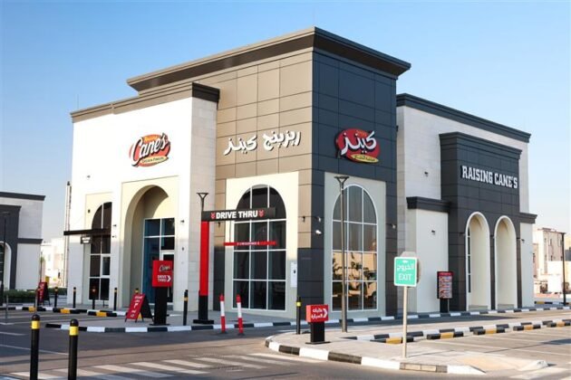 Raising Cane’s Makes it’s Qatar DebutAward-winning chain opens first ...