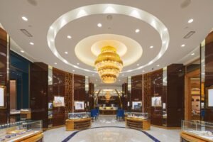 Unique beauty shopping concept launches in the Middle East as Gold ...