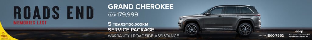 Raising Cane’s Makes it’s Qatar DebutAward-winning chain opens first ...