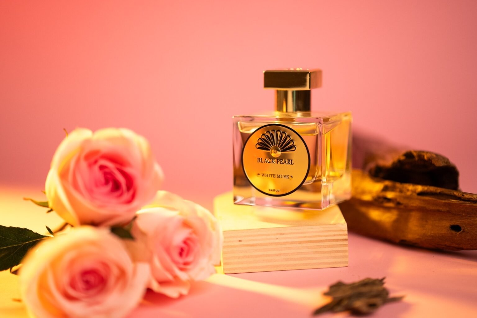 Black Pearl Perfume: A Fragrance Beyond Time, A Luxury Beyond Compare ...
