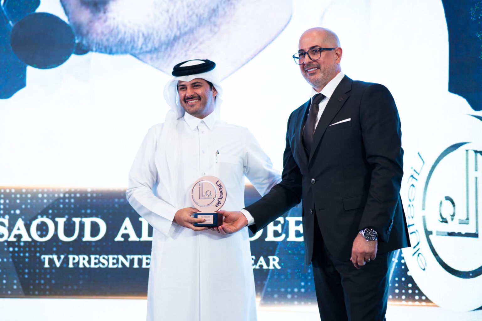 LLQ LIFESTYLE CHOICE AWARDS 2025 CELEBRATES FOURTH SUCCESSFUL YEAR WITH ...
