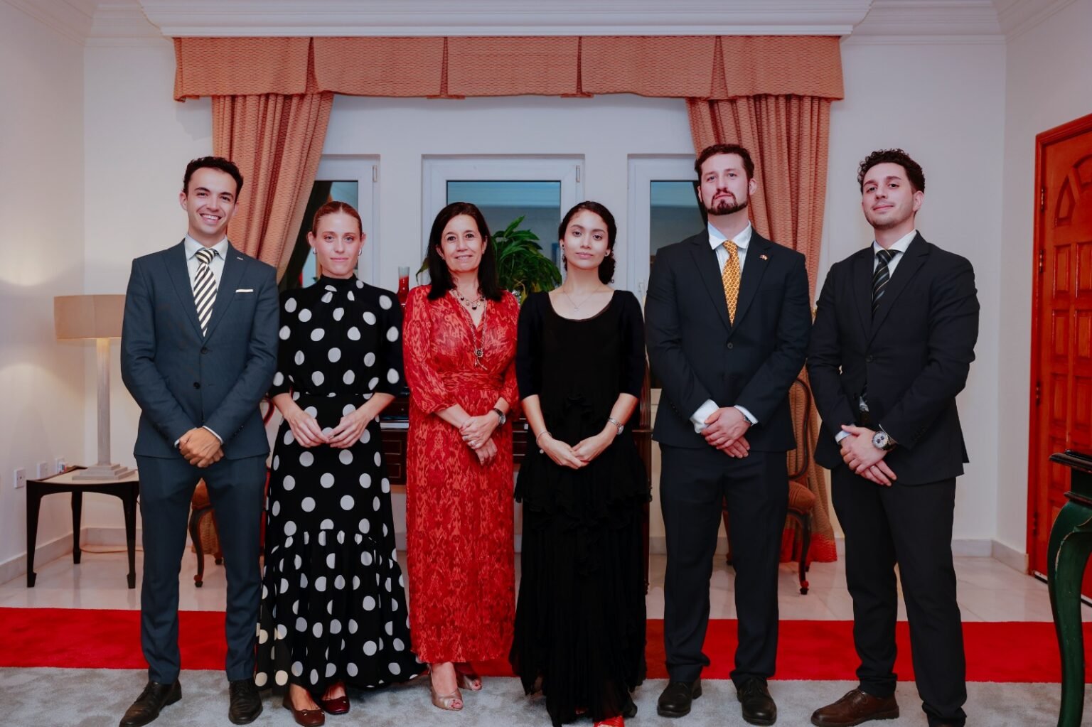 Eat Spain Drink Spain Debuts in Qatar: Celebrating the Excellence of ...