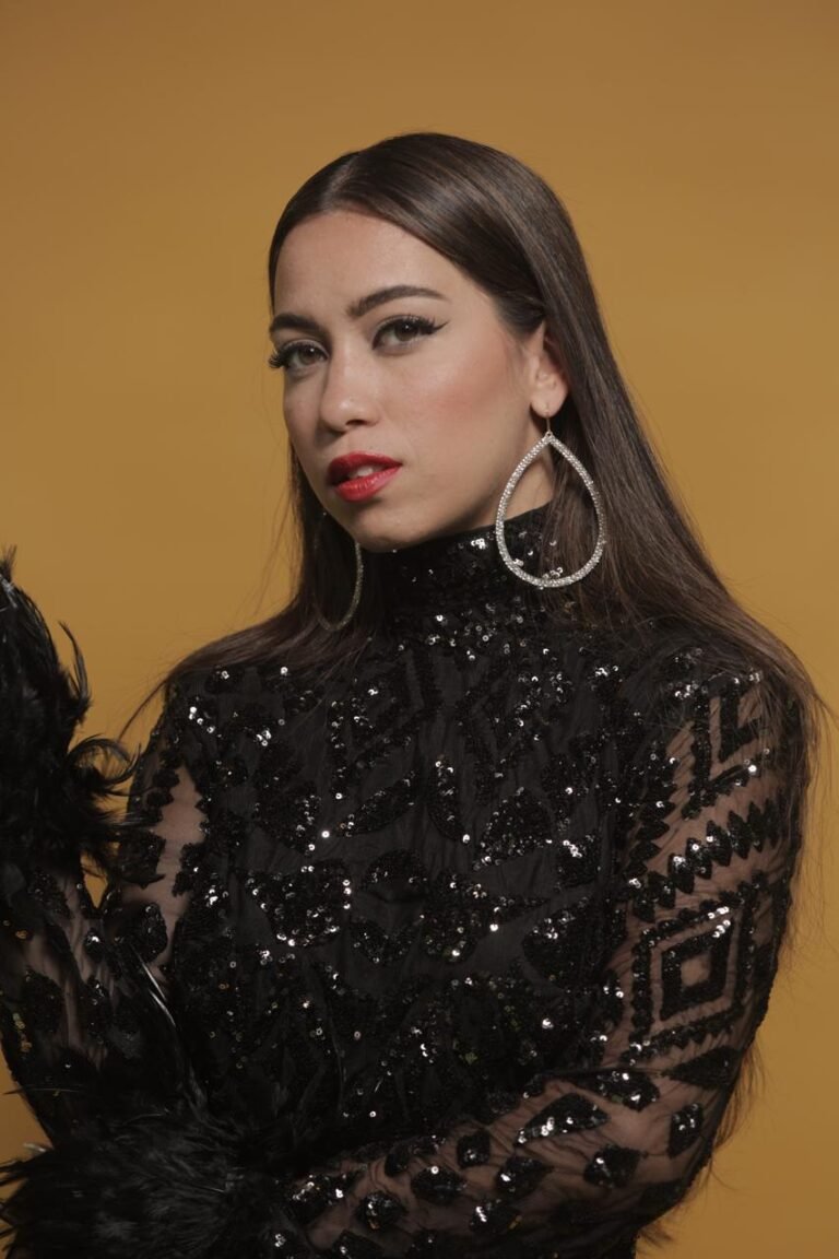 SS Heliodor Australia Launches the Song “Al Hayba” by Eva Madi - LLQ ...